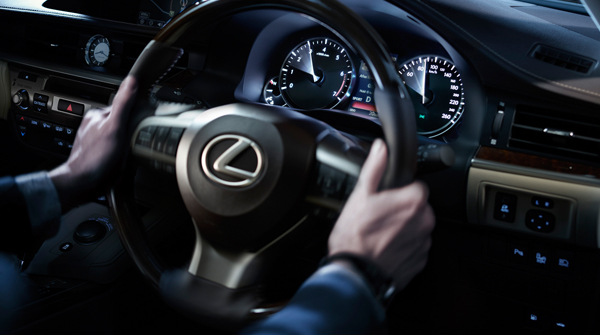Lexus Bodycare | Lexus Singapore