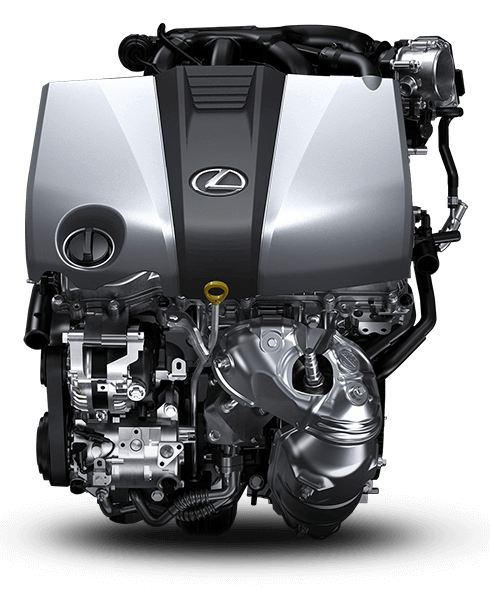 Lexus ES 350 | Lexus Manila