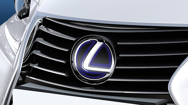 Lexus IS Hybrid | Lexus Singapore