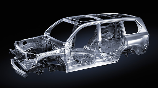 Lexus LX 570 | Lexus Indonesia