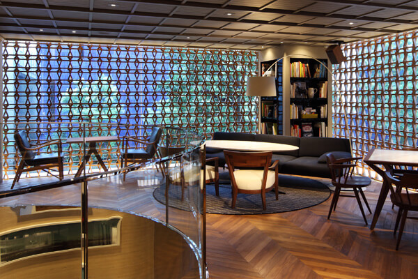 INTERSECT BY LEXUS | Lexus Thailand