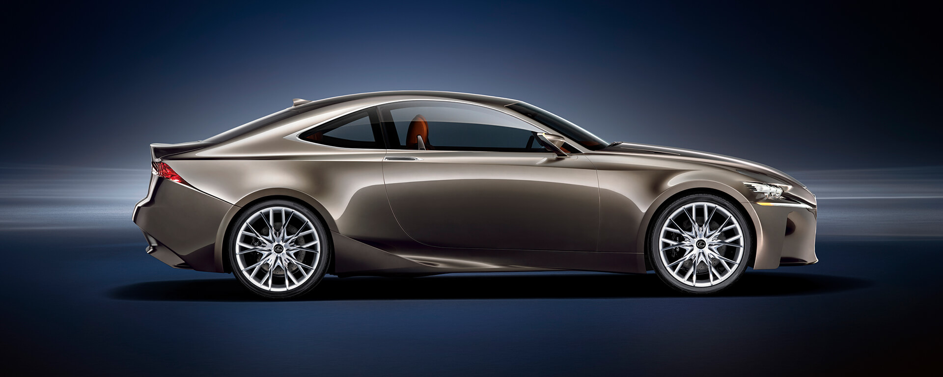 Future & Concept Cars | Lexus Malaysia