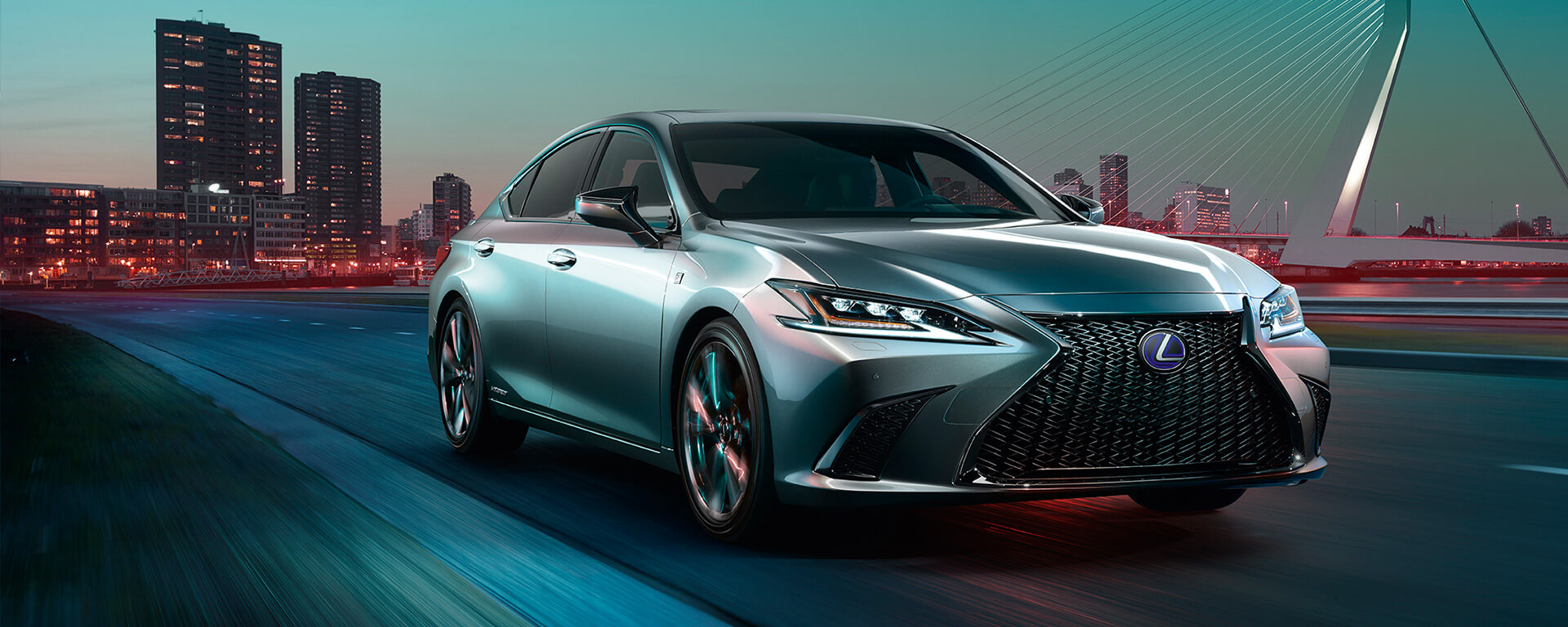 Future & Concept Cars | Lexus Malaysia