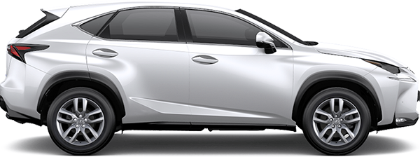 Lexus NX | Lexus New Zealand