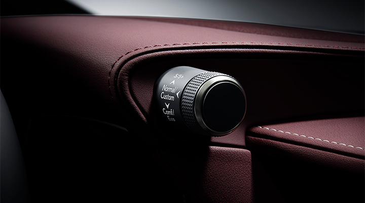 Lexus LS 500h | Lexus Vietnam