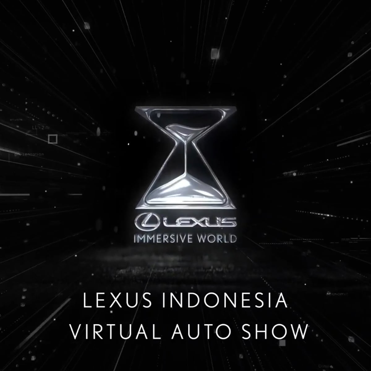 Lexus Indonesia| Luxury & Hybrid Cars | Experience Amazing