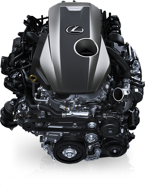 I notice Lexus Design not bad.