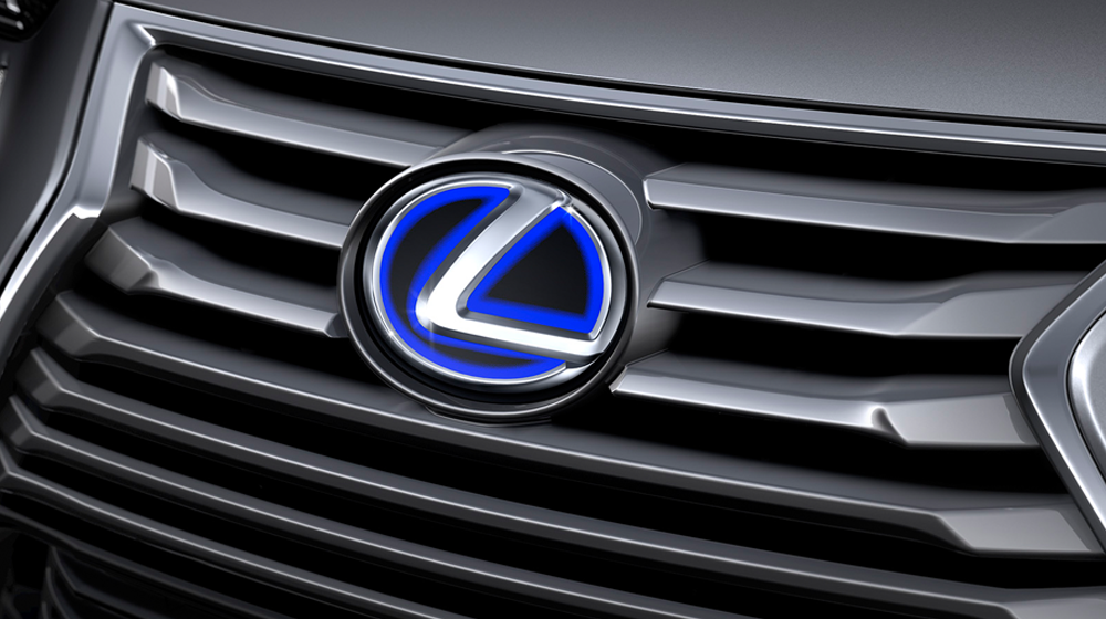 Lexus IS 300h | Lexus Thailand